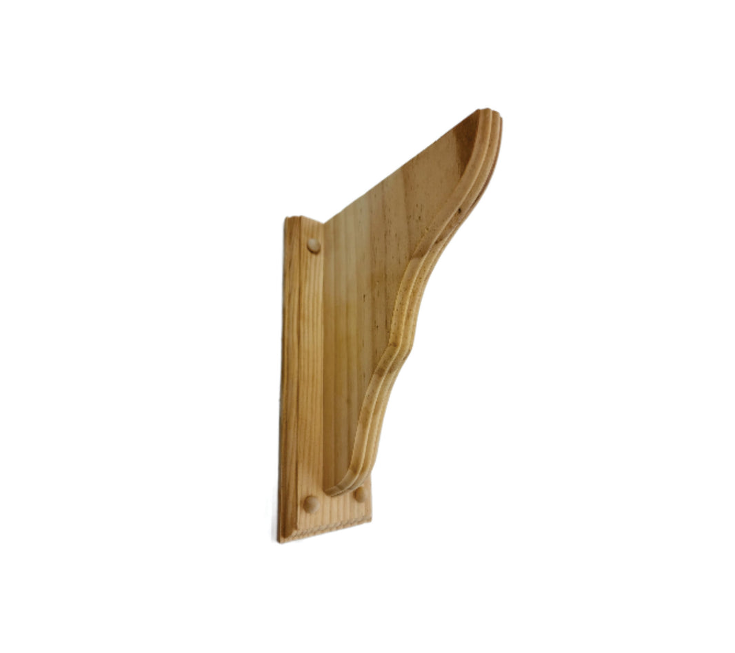 PineBrackets